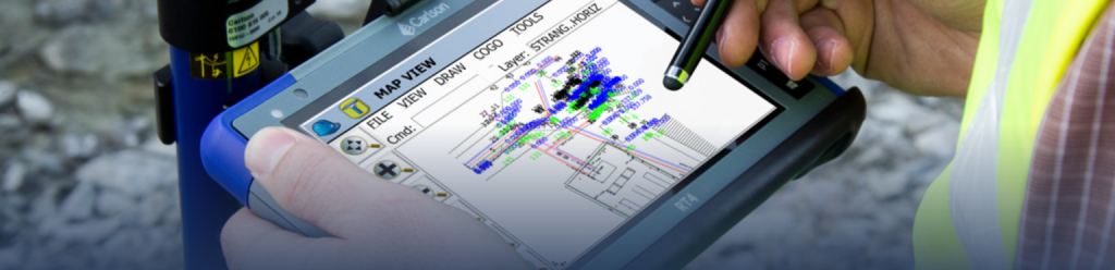 CARLSON RT4 - Surveyors Source