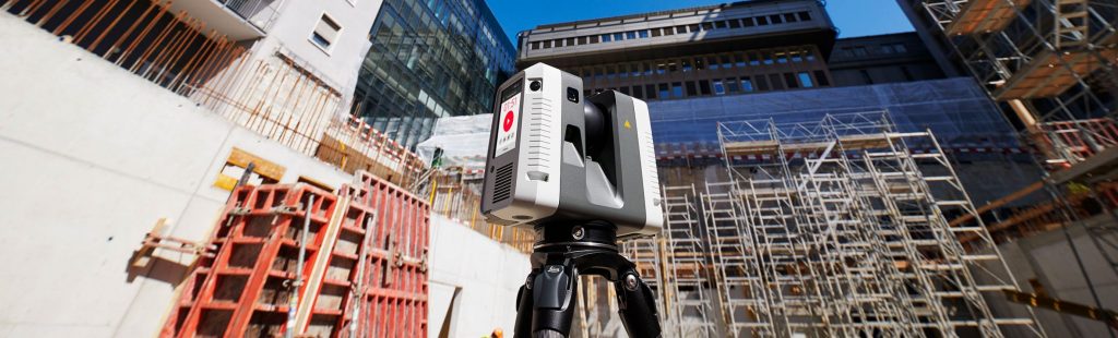 Leica RTC360 3D Laser Scanner - Surveyors Source