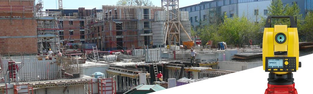 Leica Builder Series - Surveyors Source