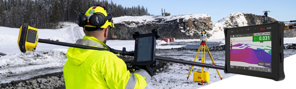 Leica CC180 - Surveyors Source